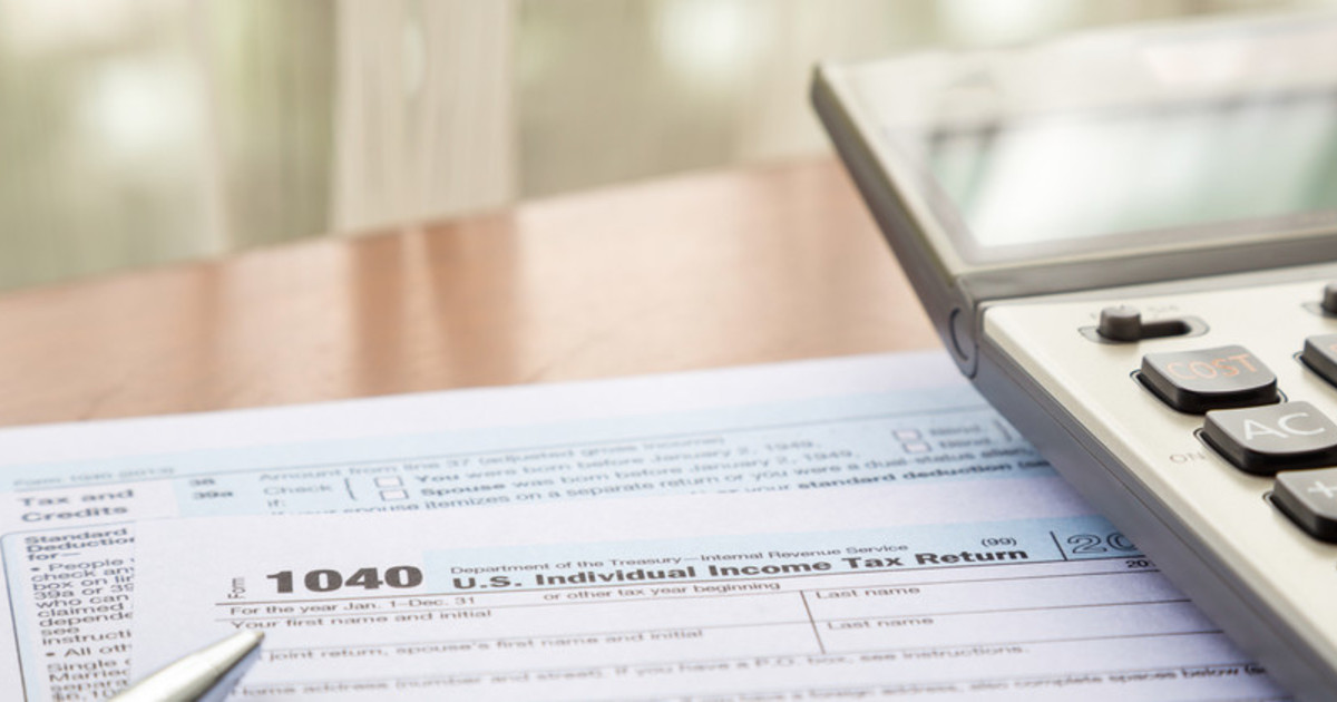 Income Tax Preparation | Saldana & Associates